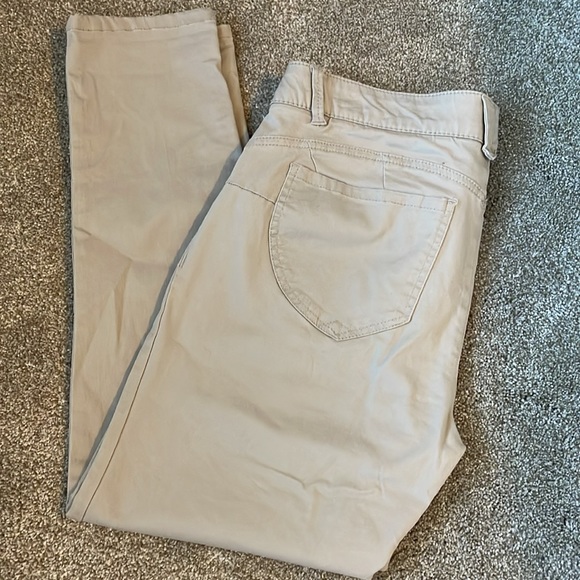 Democracy | Jeans | Democracy Absolution Pants Size | Poshmark